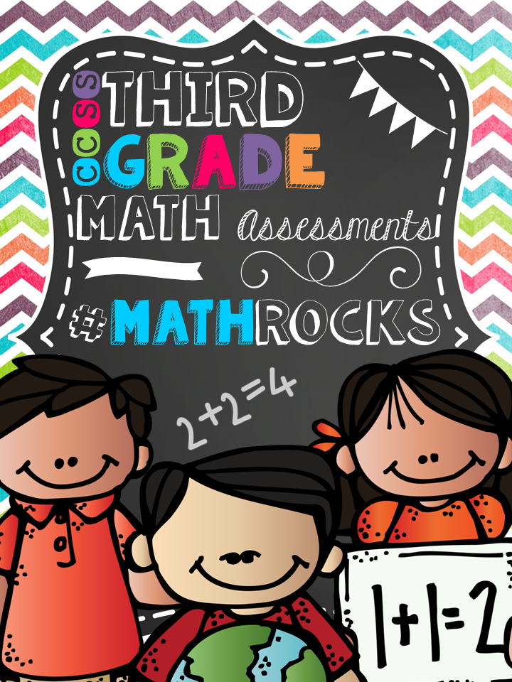 The Best of Teacher Entrepreneurs: "3rd Grade Math Common Core ...