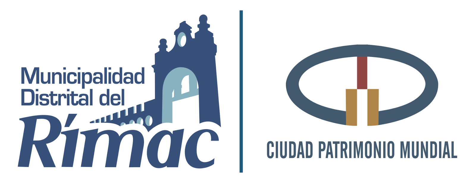 Municipalidad del Rímac: Rímac Ciudad Patrimonio de la Humanidad