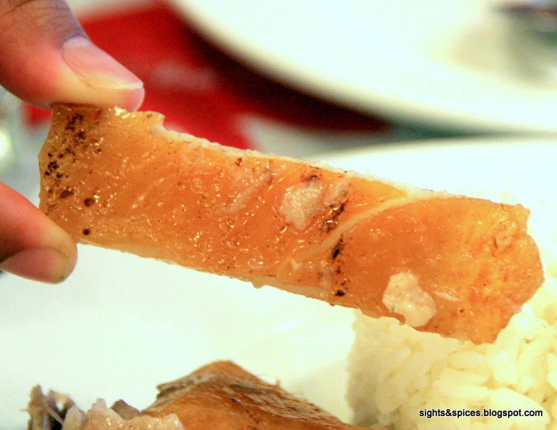 Sights and Spices: Spices: Zubuchon