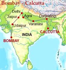Incredible India | Tourist Places in India: Darjeeling Tourism ...