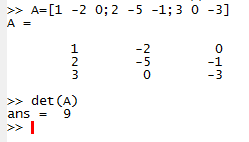 Matemáticas Empresariales: Octave: instalación y primeros pasos con ...
