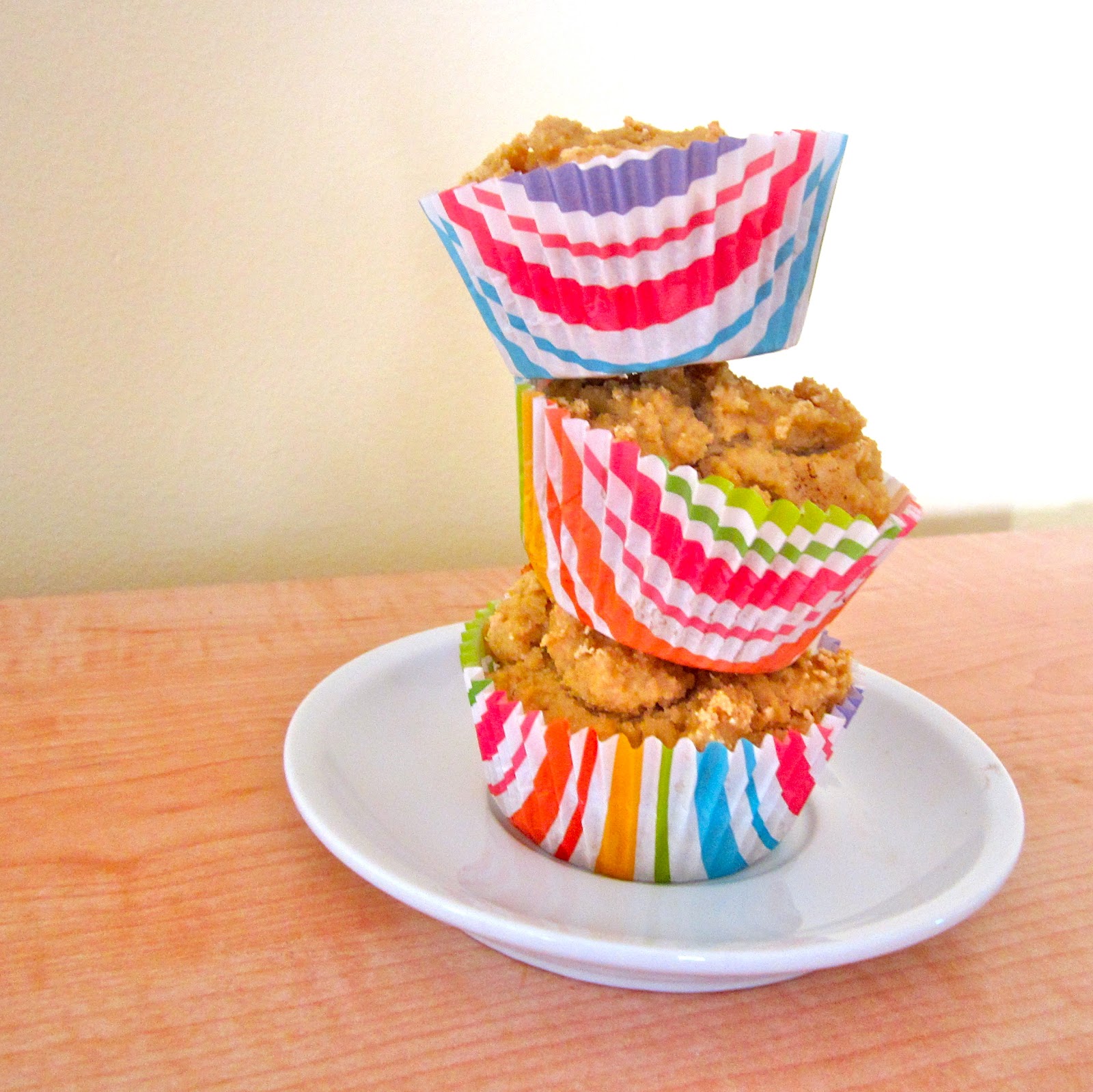 Three Ingredient Quinoa Biscuits | Veggie Wonder