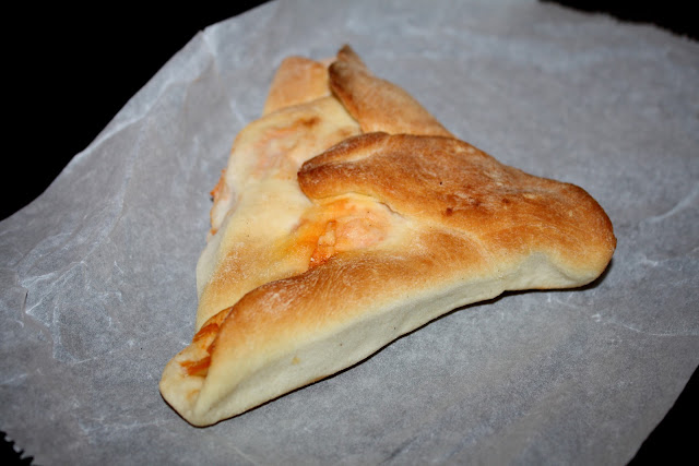 An Immovable Feast: Damascus Bread & Pastry Shop