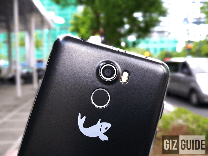 Kata V4 Review - The Super Affordable Phone To Beat?