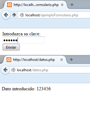 CodigoGX: Codigos de programación: Capítulo 71. PHP: Continuando con ...