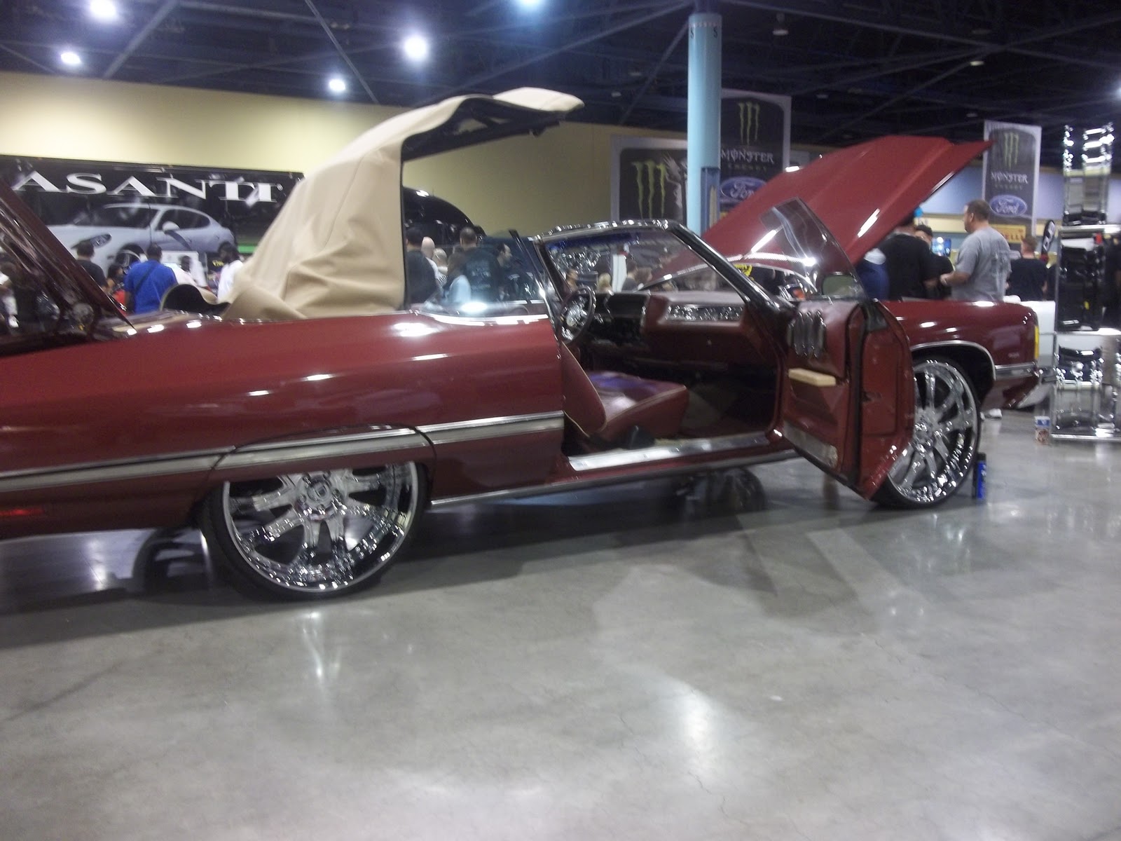 PHOTOGRAPHY BY MIAMIEARL: DUB Car show Miami