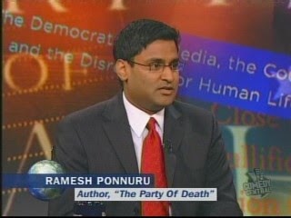 driftglass: Today In Republican Detachment Disorder: Ramesh Ponnuru
