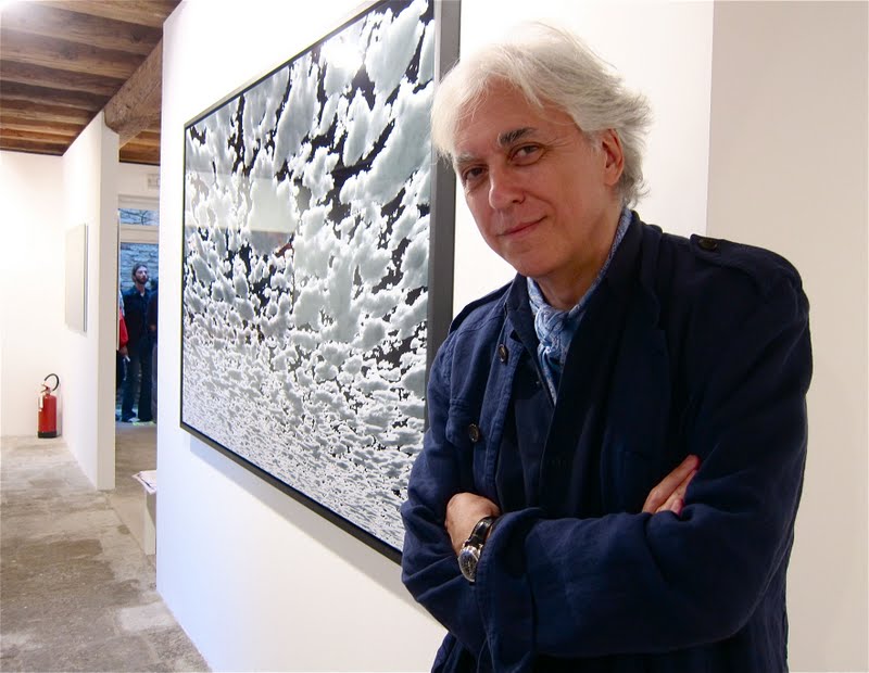 ContaminArte: PATRICK MIMRAN - GHOSTS