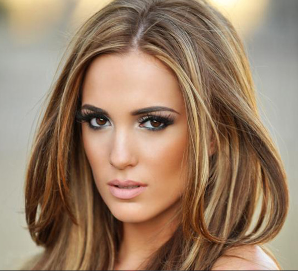 Morres Tok: Amanda Roadmen Hot Chick of the Day (Pictures)