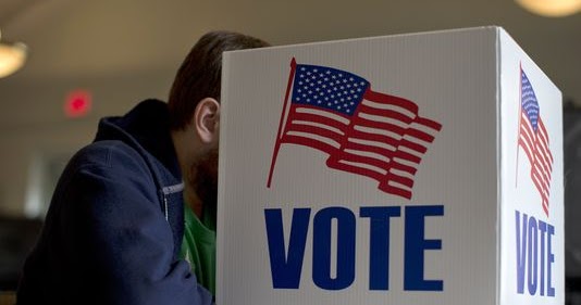 Quick Guide to Voting in 2020 - EXCELSIO | News & Information - A way ...