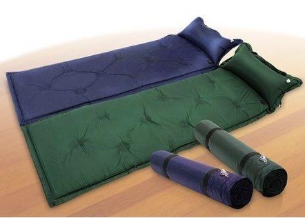 Tilam Perkhemahan Jenis Angin Udara Selesa - kedai online