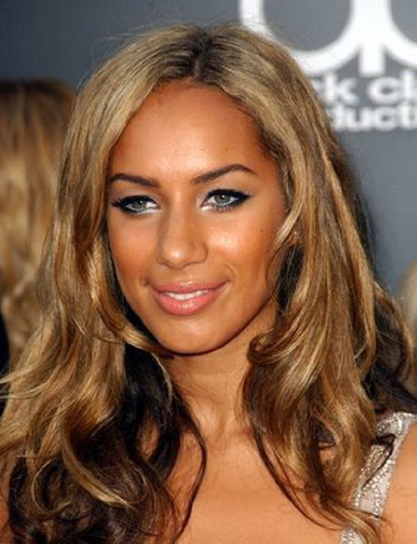 23 Fotos De Caramelo De Color De Pelo - Peinados cortes de pelo