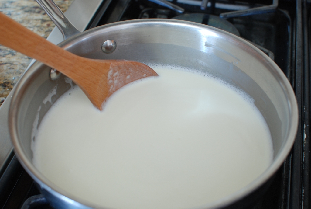 CHOCOLATE POT DE CREME - Simply So Good