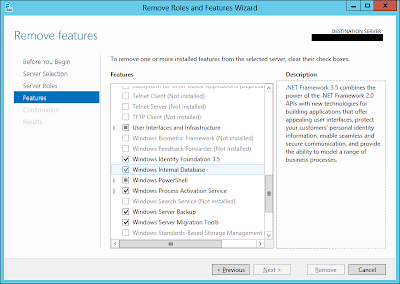 Prathmesh Patel: WID Installation Failed - ADFS Configuration on ...