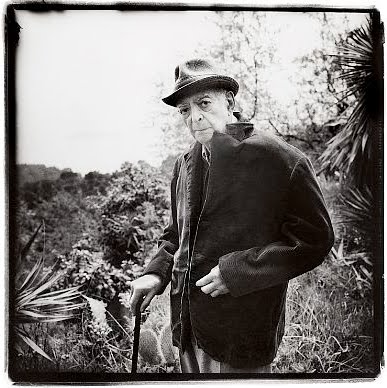 ELIZABETH AVEDON JOURNAL: JONATHAN BECKER: A Vanity Fair Retrospective