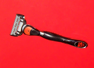 Safety Razor Review: REVIEW: Dollar General 5-blade razor