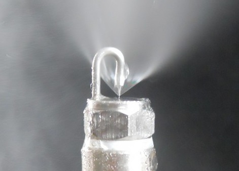 Custom Misting Systems.: Custom Misting & Fogging System installation ...