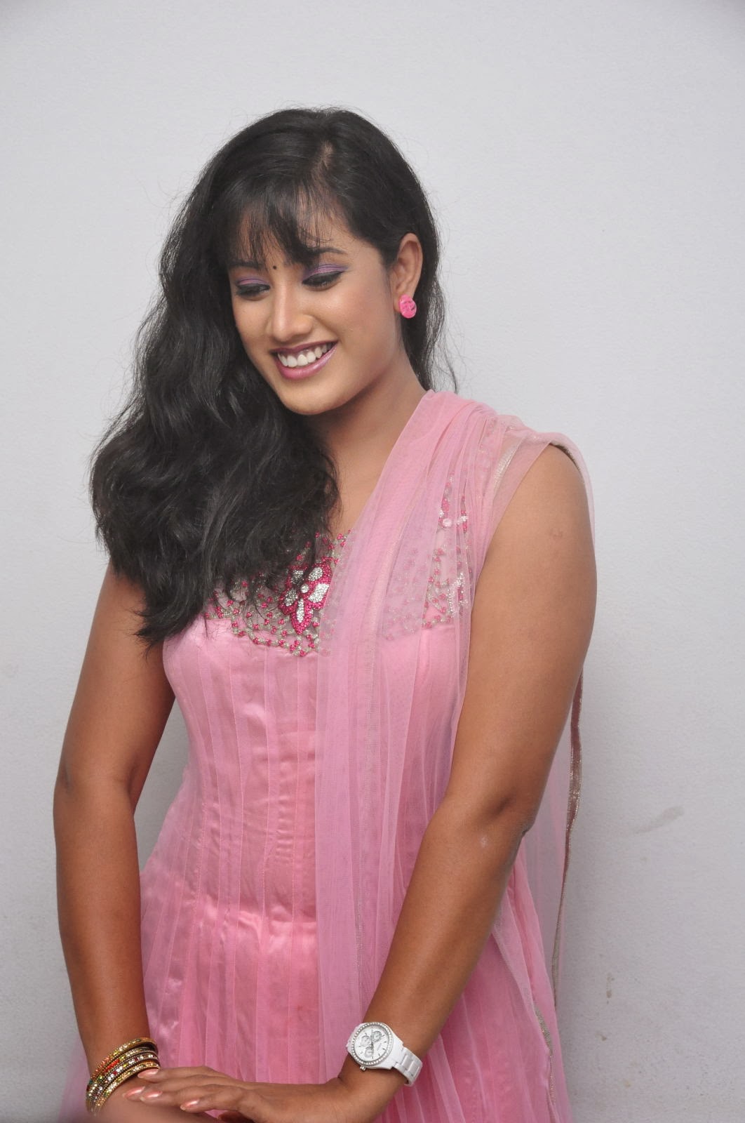 Sravani photoshoot at jananam audio launch | Actress wallpapers | Hot ...