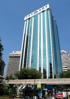 Wisma Genting, Jln Sultan Ismail | My Office Mart