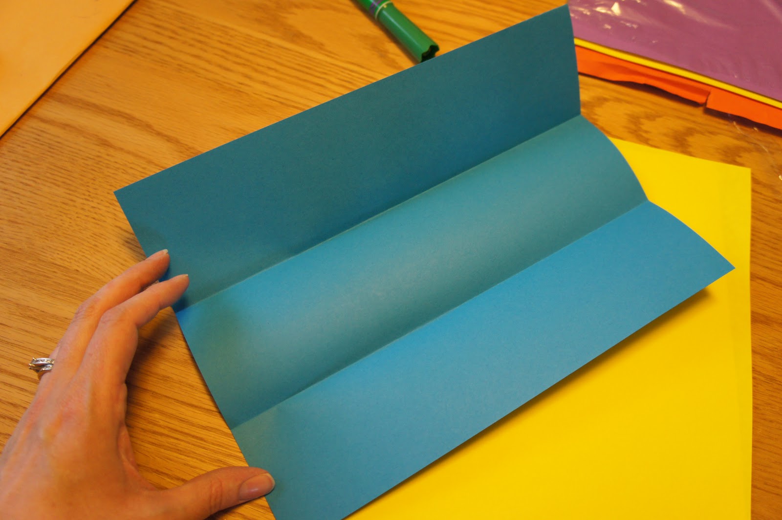 The Fight Against Boredom