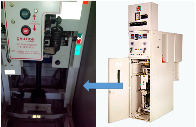 VNIT 11kV indoor substation | Common Electrical Doubts
