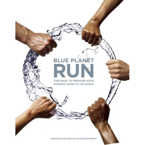 Aleja's English's Blog: A BLUE REVOLUTION