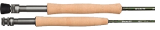 First Look - The 2014 Greys Fly Rods Range!