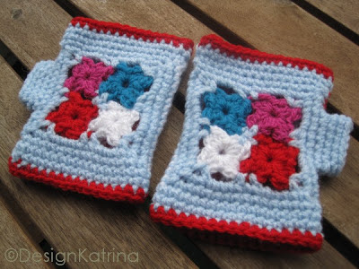 Söta halvvantar – DesignKatrina