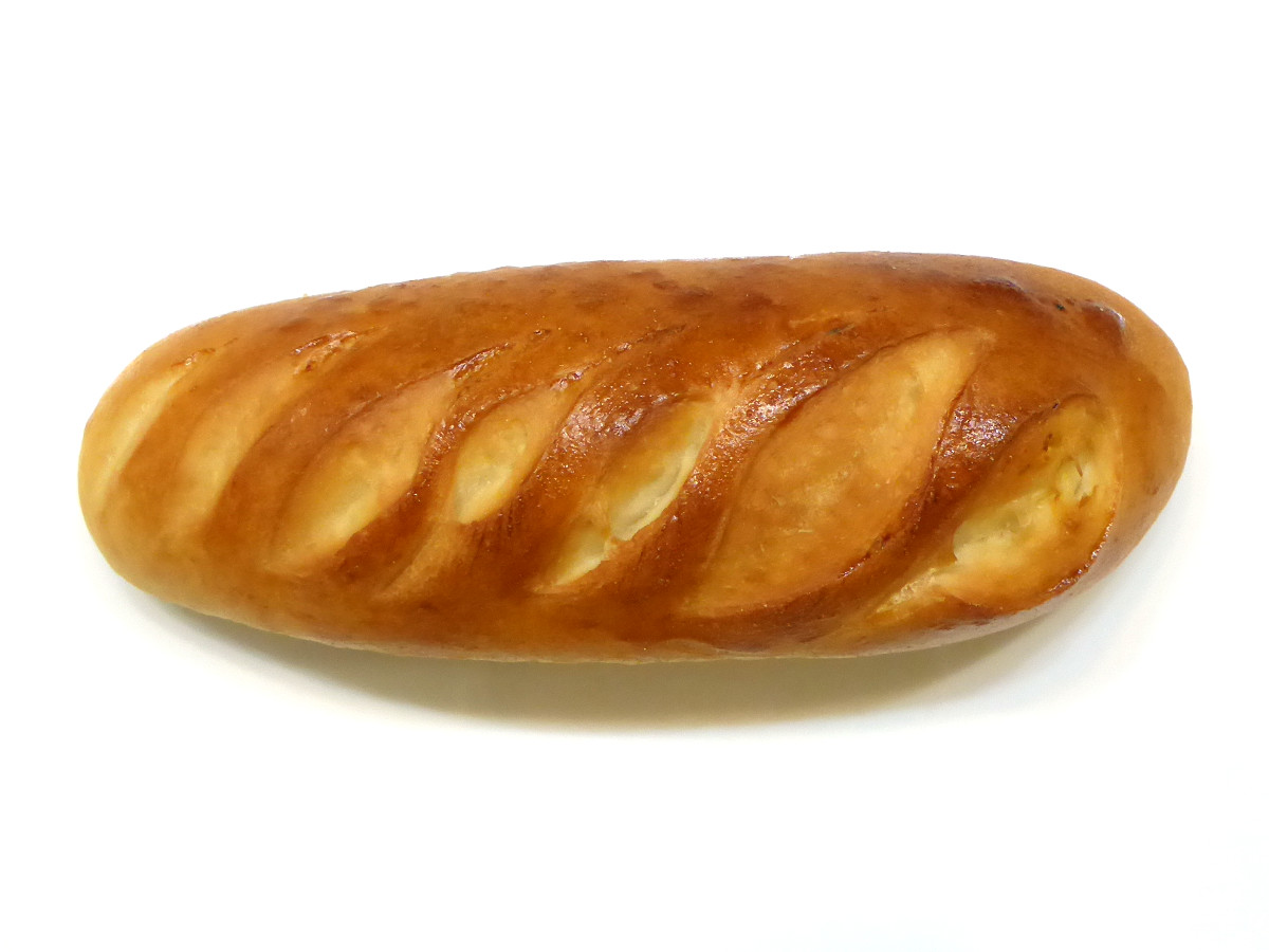 ヴィエノワーズナチュール（VIENNOISE NATURE） | MAISON KAYSER（メゾンカイザー） | パンレビュー