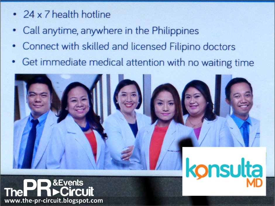 KonsultaMD: Bringing medical information closer to the people