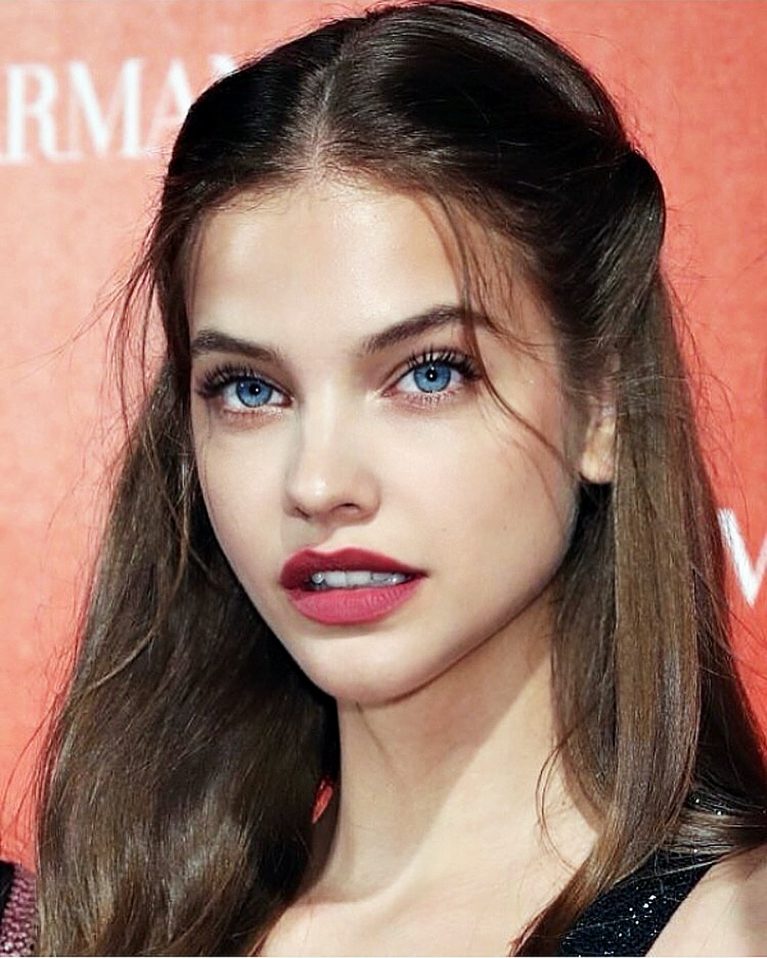 World famous Hungarian model Barbara Palvin - Trend Fashion 2019