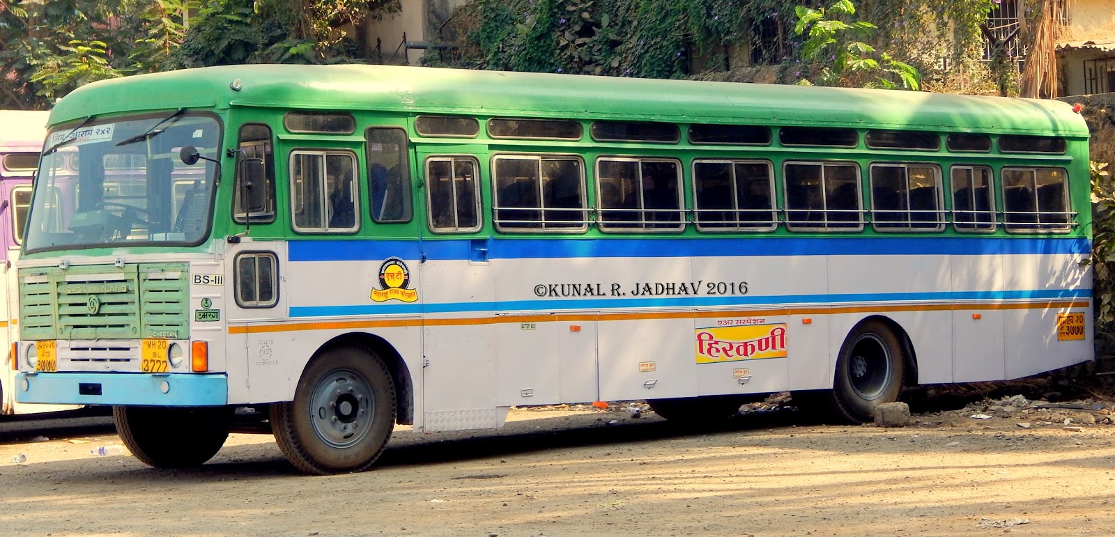 A Scania, VOLVO, Mercedes Benz Bus and Vehicle Enthusiast from India ...