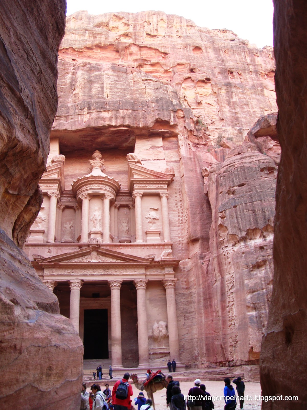 viagem pela arte: Petra - Uma cidade esculpida nas rochas viagem pela arte: Petra - Uma cidade esculpida nas rochas