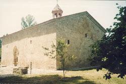 კავკასიის ალბანეთი
