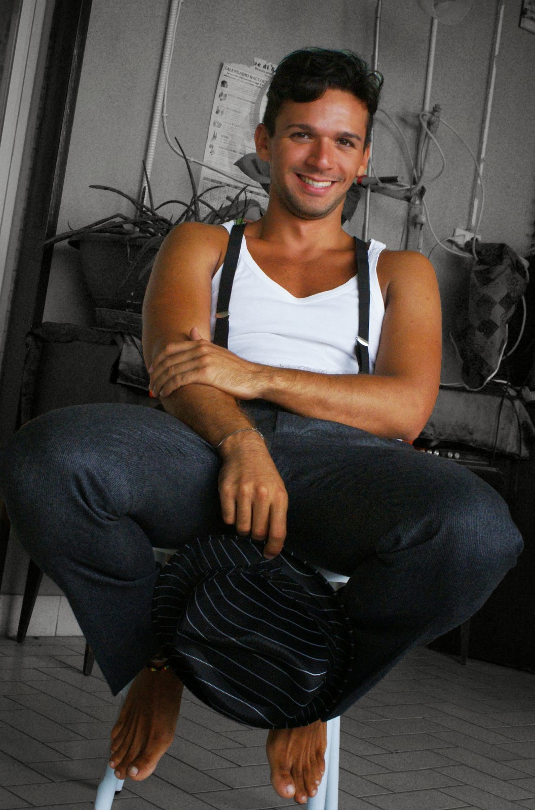 ACACIO presenta su nueva exposición COLOR en el Centro Italiano Venezolano