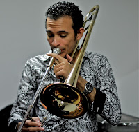 Timba Pa' Ti: Rene Álvarez y Cuban Combination - Disco Ya Eres Grande