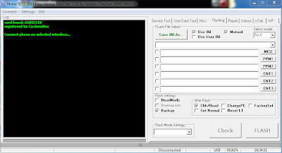 MobileZanga | All About Mobile Phones: How to Flash/Format All Nokia ...