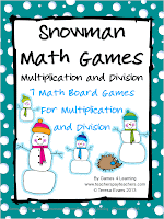 Fun Games 4 Learning: January 2014
