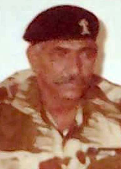 A short History of Alvi Awan Tribe of Birote, Abbottabad, Pakistan