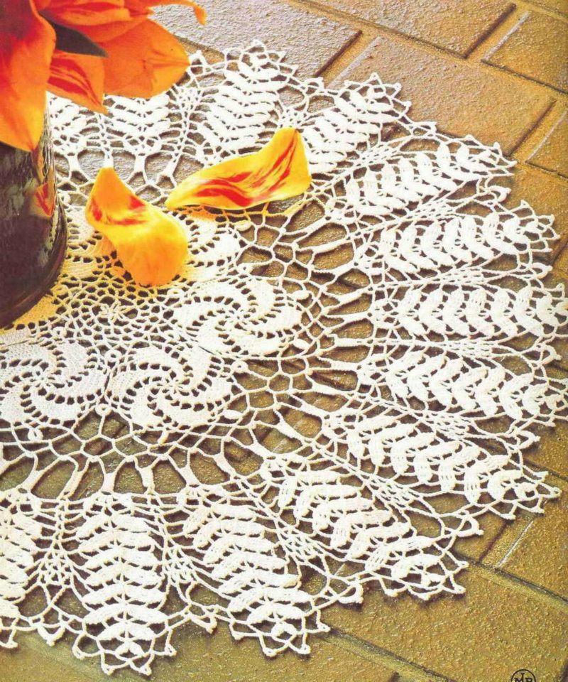 oya örnekleri Dantel Örnekleri: şemalı dantel örnekleri