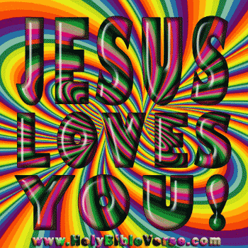 Holy Bible Animated GIF Images: Beautiful Holy Bible Verse Images in ...