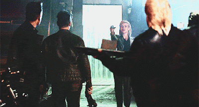 'Gotham' Recap: "A Day in the Narrows" (4x07) ~ The Fangirl Initiative