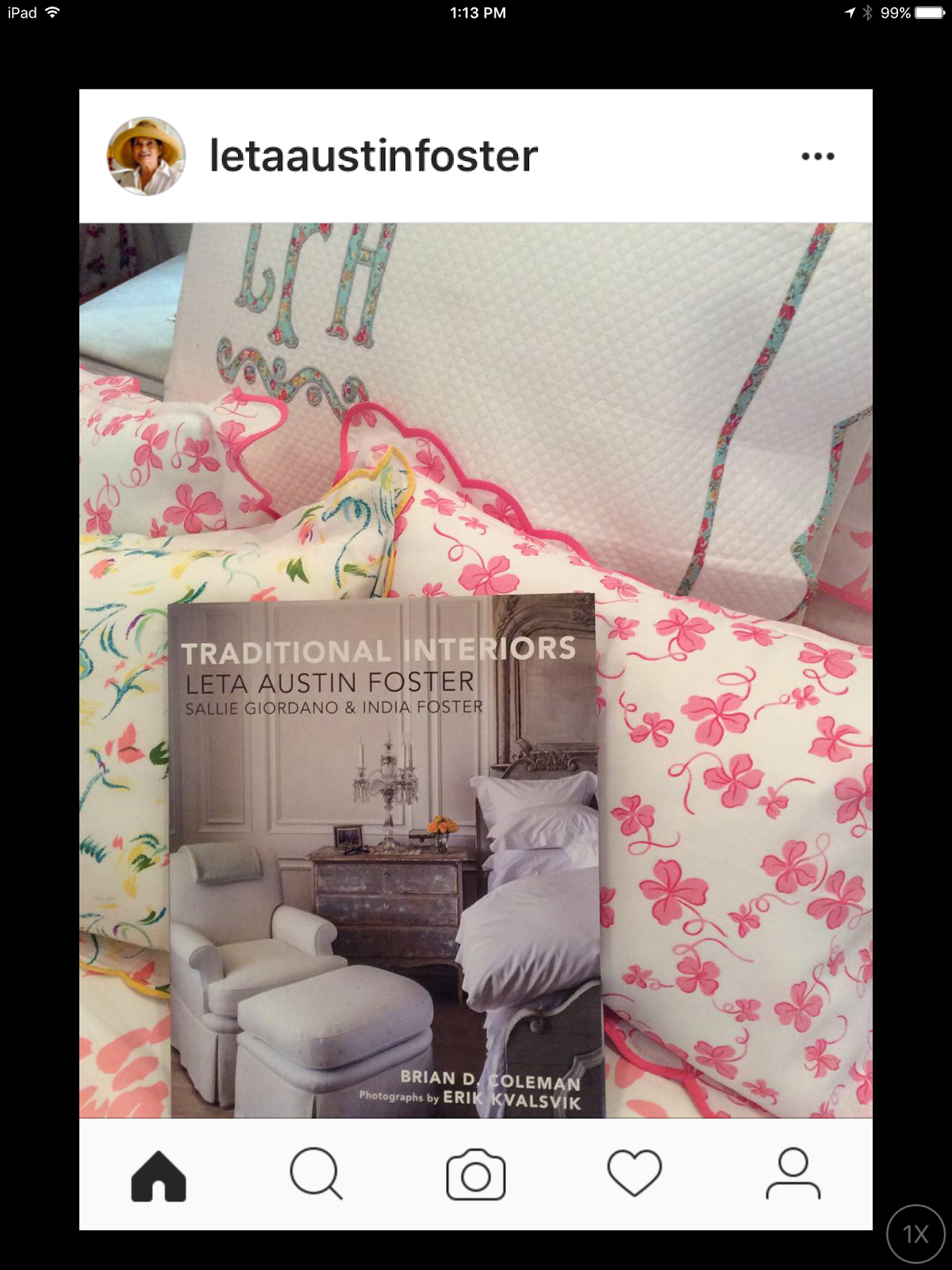 Decorating With Sheets