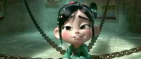 Blogger Obscura: October 2013