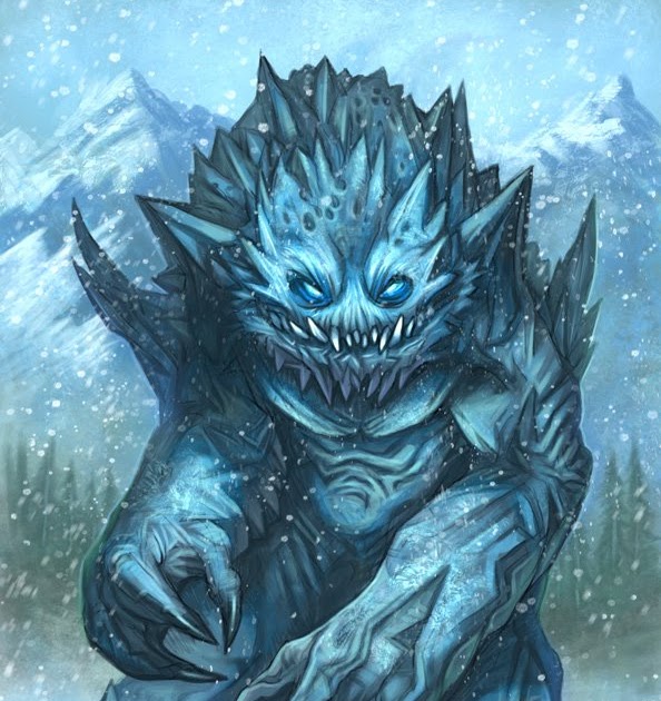 The Techgnostic Psychonaut: [Beast: The Primordial] The Insatiable