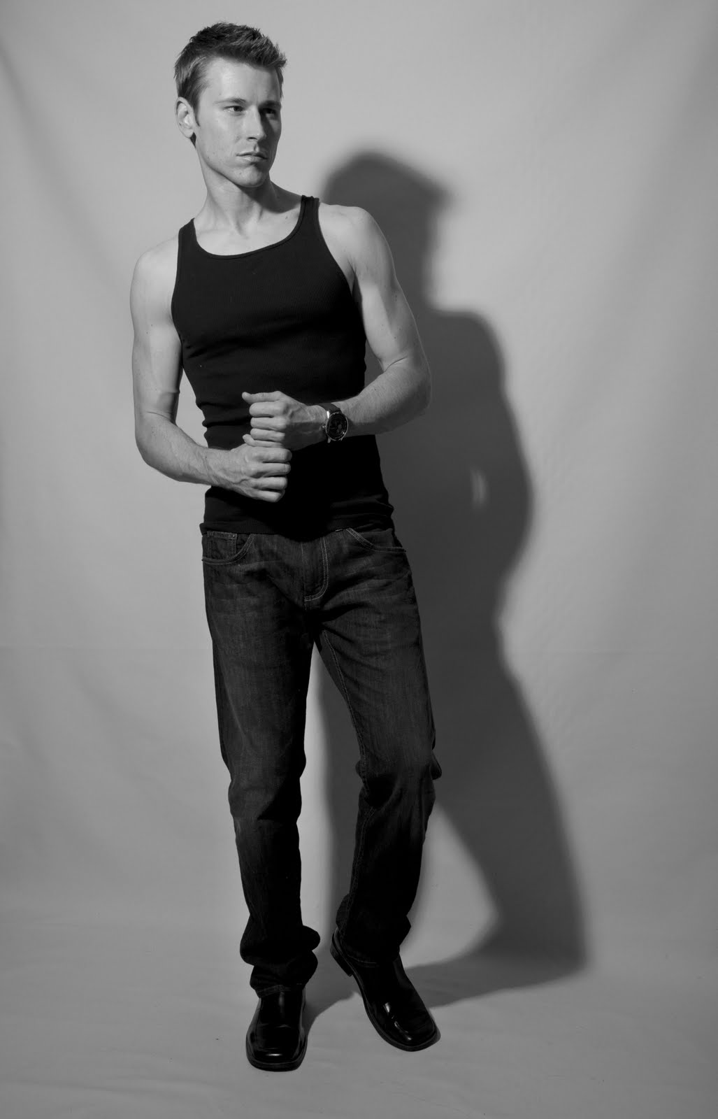 SABRINA DIETRICH PHOTOGRAPHY: George Mayer