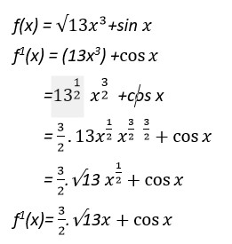 Turunan dan Integral - permenilmu.com