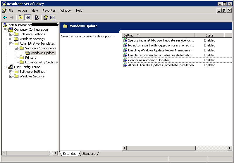 Microsoft Wsus Server Address - renewscoop
