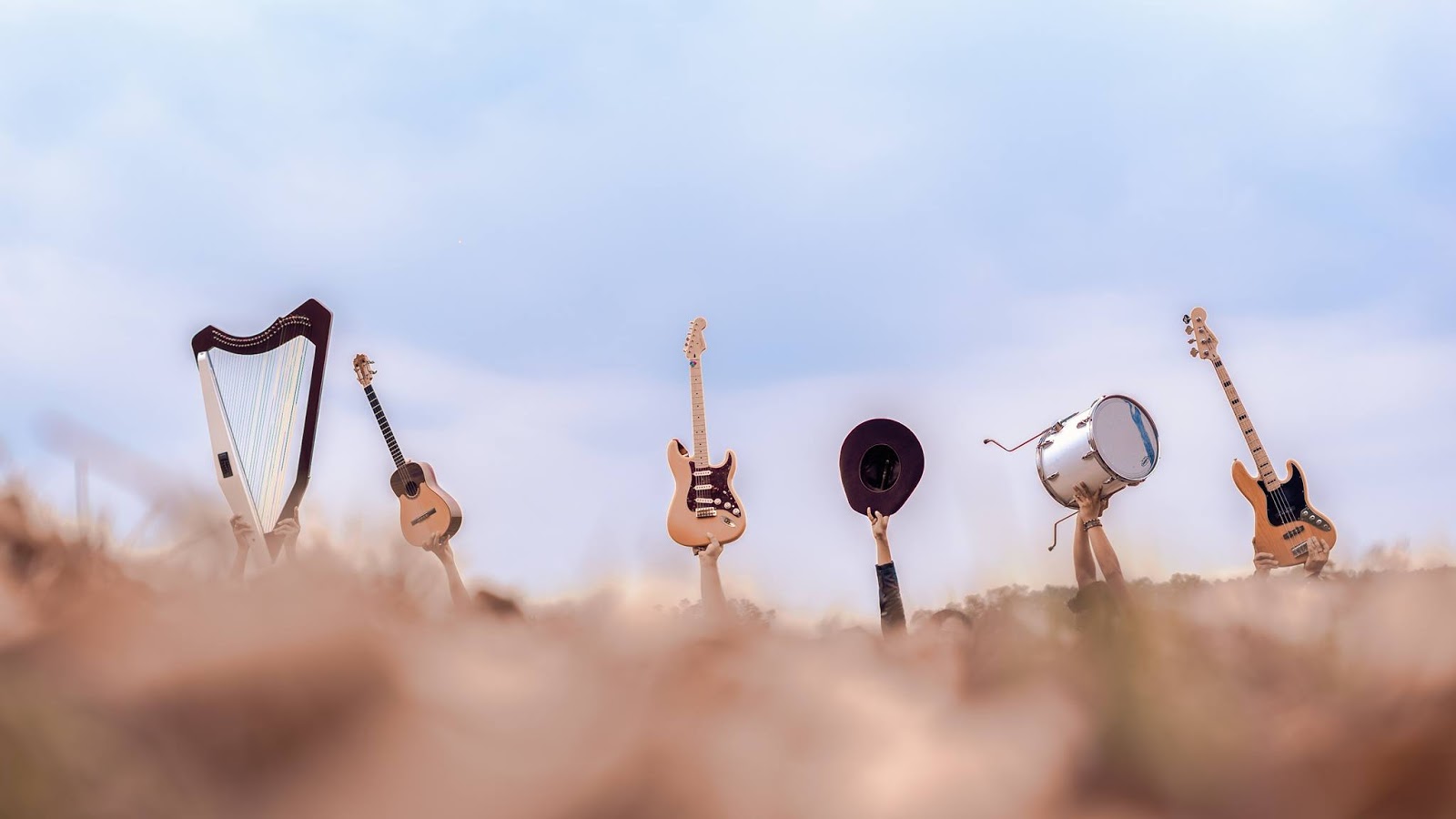 Se abre discusión sobre la evolución del joropo - Agenda Hoy