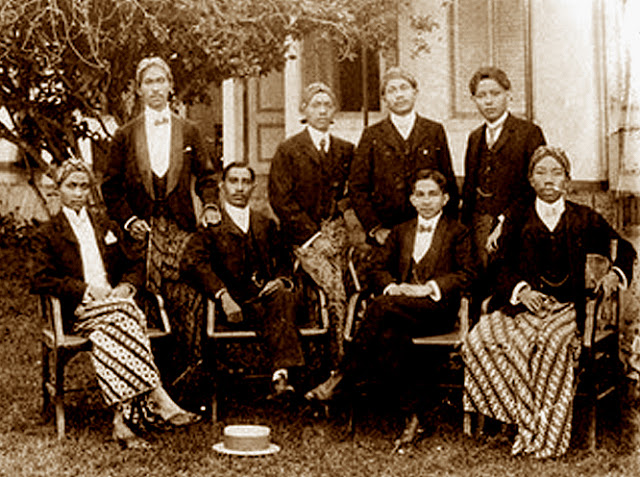 Priyayi Jawa Di Tanah Deli - SERAMBI MELAYU